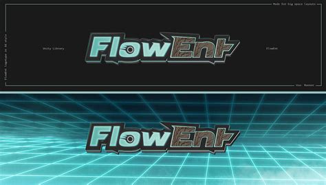 Flowent On Behance