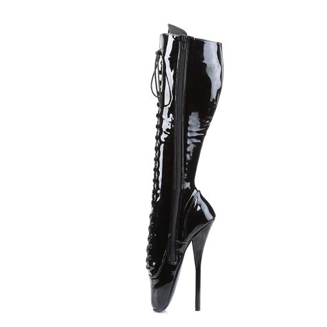 Ballet 2020 Ballet Boots And Ballet Heels High Heels Boots Macs