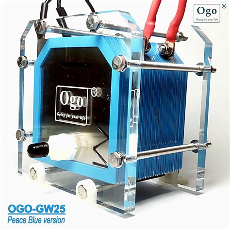 Acheter Generateur Hho Cellule Type Dry Cell Modèle H100 Yaxn