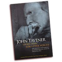 Sir John Tavener Choral Composer Biography Cd Recordings Sheet Music