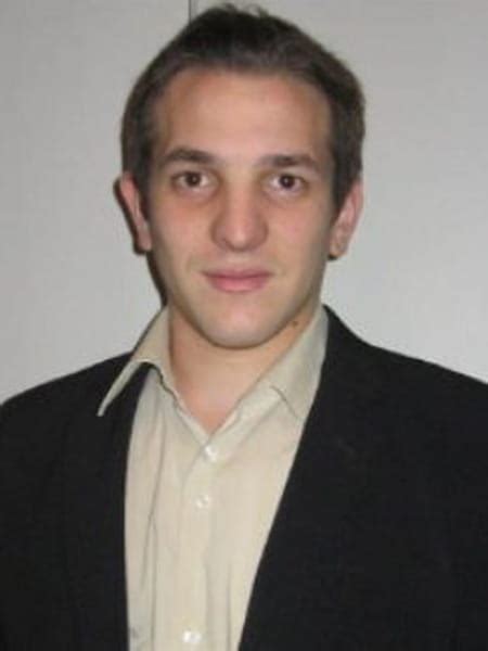 Jonathan Perrone Faiveley Transport à Saint Denis Viadeo