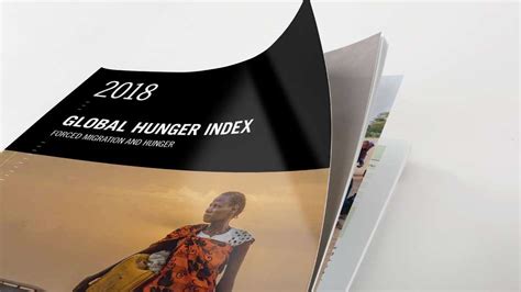 Global Hunger Index 2018 Scaling Up Nutrition