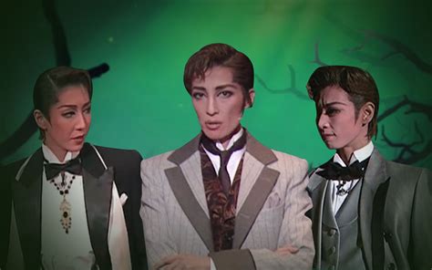 【轰悠·濑奈纯·朝海光】宝塚之伪后妈们的茶话会（伪后妈真父子）哔哩哔哩bilibili