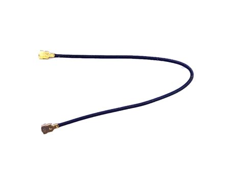 Ipex 100mm Ufl To Ufl Cable Only For