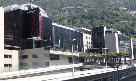 Andorra Banking Secrecy Andorra Guides