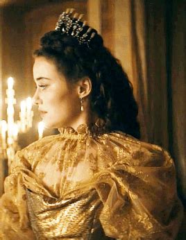 Empress Elisabeth Of Austria