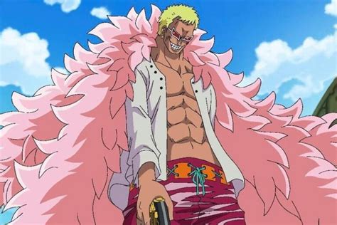 Top 30 Hottest Male Characters In One Piece 2023 Ranked OtakusNotes