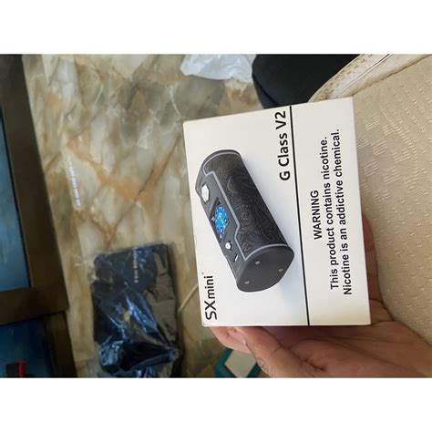 Jual Sx Mini G Class V2 Shopee Indonesia