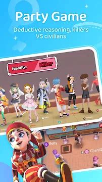 Download Weplay Party Game And Chat App Free On Pc Emulator Ldplayer