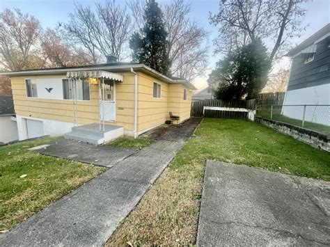 C1961 Cheap House For Sale In West Virginia 50k