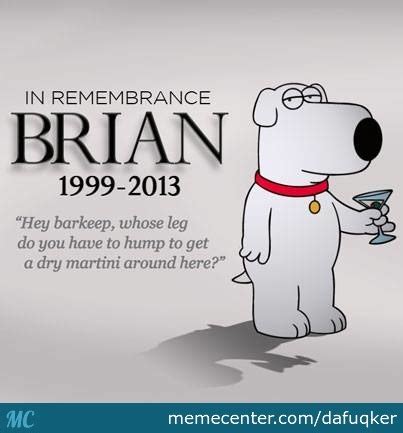 Brian Griffin Quotes Quotesgram