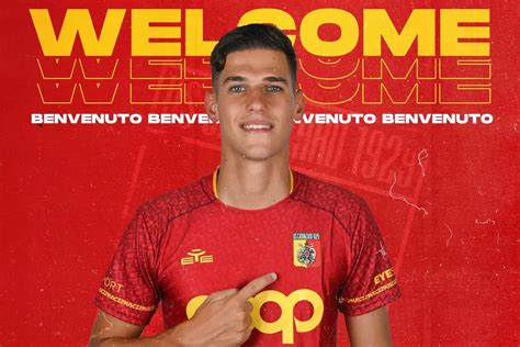 Официално Димо Кръстев смени отбора в Италия Dsportbg