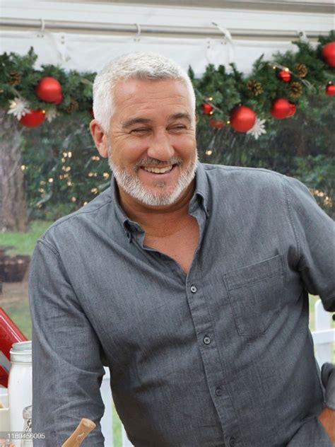 Paul Hollywood Paul Hollywood Pictures Paul Hollywood Hollywood