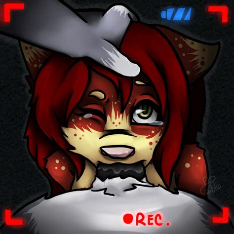 Rule 34 Battery Camera Canine Coraline Loret Duo Fellatio Female Fur