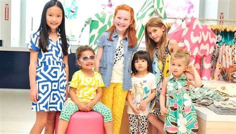 Gap说想在中国卖出更多童装 所以它做了这些事 界面新闻 · 时尚