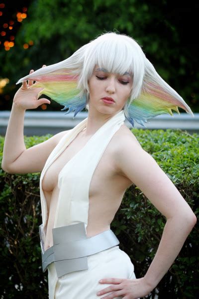 Ragyo Kiryuin Preview Of Course I Realized Immed Tumbex