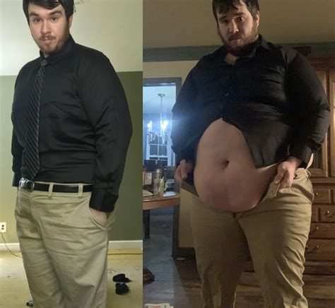 Just A Couple Of Pounds 😝 Scrolller