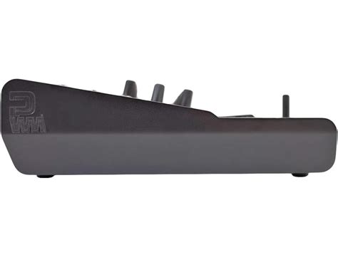 Pwm Malevolent 32 Key Semi Modular Analog Synthesizer What To Know