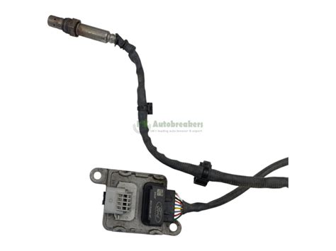 Ford Transit Nox Lambda Sensor Jk21 5l248 Af Genuine 2021