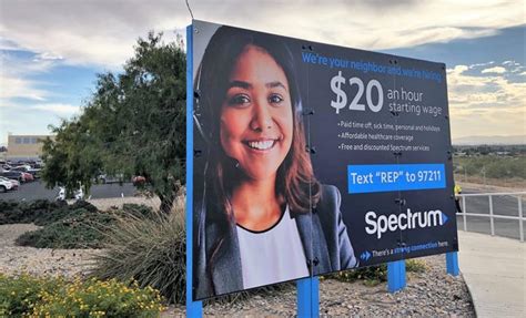 Spectrum Adds 900 Plus Call Center Jobs In El Paso Ahead Of Schedule