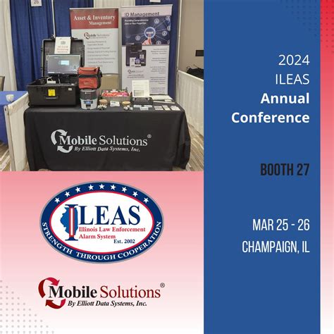 elliott mobile solutions® on linkedin ileas identification