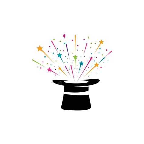 Vector Magic Magic Wand With Electric Discharge Effect Download Free
