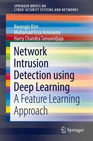 Network Intrusion Detection With Deep Learning Feature Learning