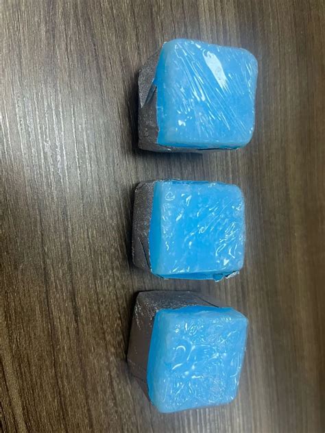 Solid Fuel Tablets Efficient And Clean Burning Fuel