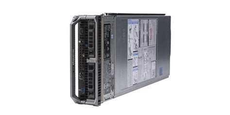 Refurbished Dell Poweredge M640 Server Newserverlife