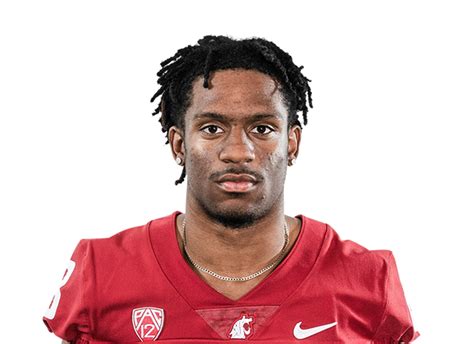 Jaylon Edmond Wake Forest Demon Deacons Defensive Back Espn