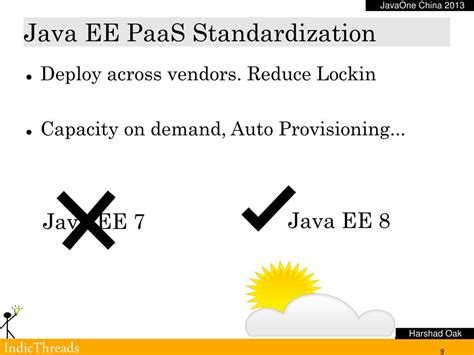 Ppt Java Paas And The Oracle Java Cloud Powerpoint Presentation Free Download Id4060020