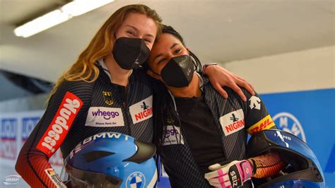 Ibsf International Bobsleigh And Skeleton Federation Olympic Champion