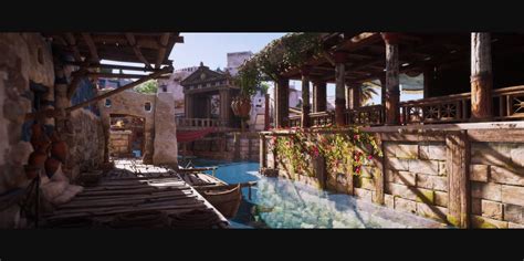 Best Mods For Assassins Creed Odyssey