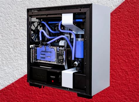 8 Best Pc Cases For Enthusiasts Gaming Workstation 2025