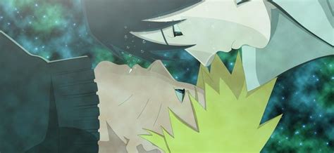 Daisuke — Moshimo Naruto Shippuden Op12 — Anime Liryca