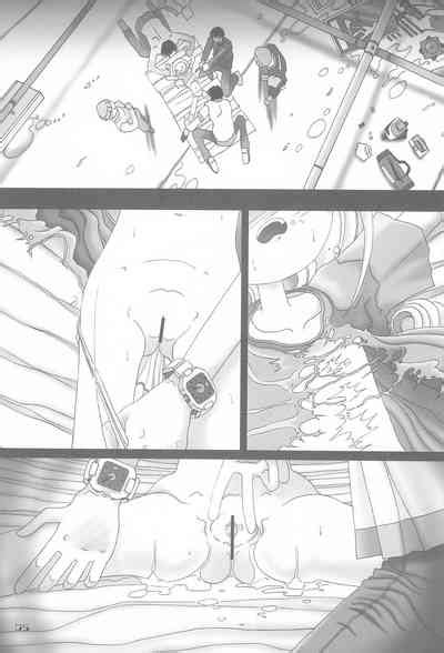 Long Vacation Nhentai Hentai Doujinshi And Manga