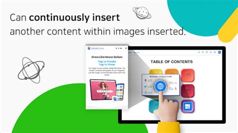 Polaris Show Touch Show Maker For Android Download