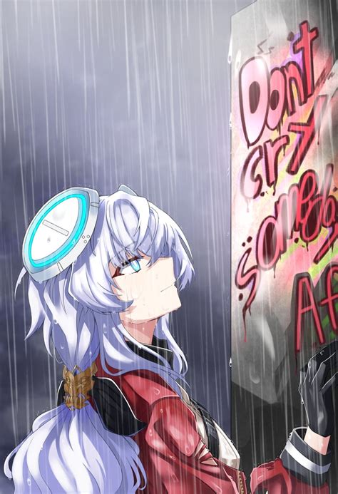 Horizon Counterside Drawn By Wbs Danbooru