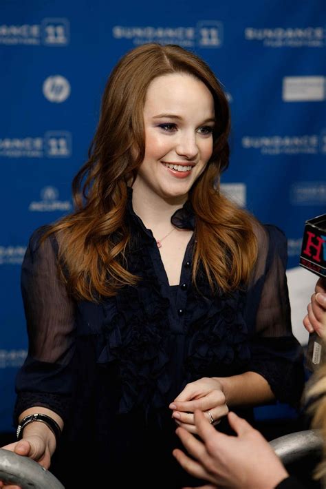 Hollywood Hot Sexy Teen Actress Kay Panabaker Very Smart And Hot Sexy