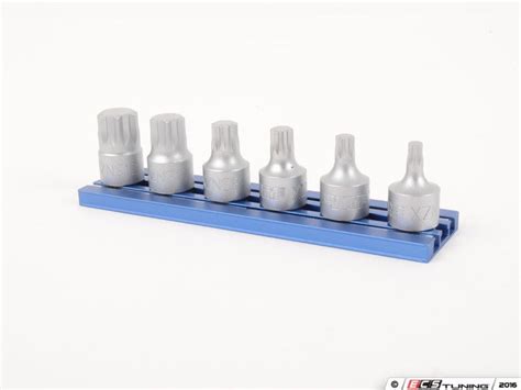 Vim Triple Square Socket Set At Robert Brady Blog