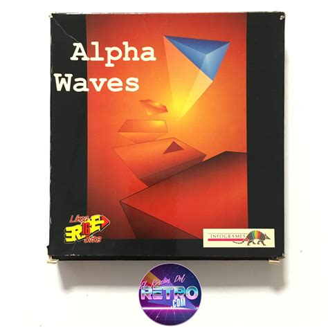 Alpha Waves Pc El Rincon Del Retro