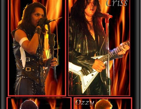 Batalla De Metal Bienvenidos Heavy Blade