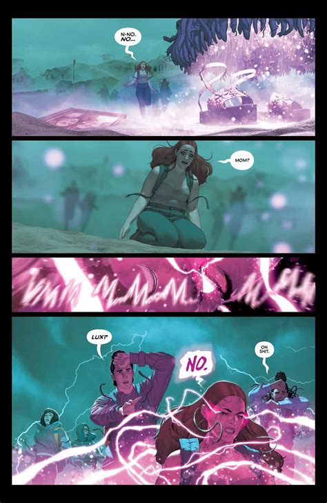 The Cull 4 By Kelly Thompson 1979 Semi Finalist