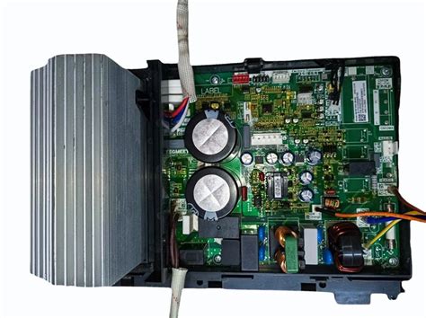 Lloyd Split Ac Pcb For Electronics Copper Thickness 1 6 Mm At ₹ 3500 Piece In Kuchaman