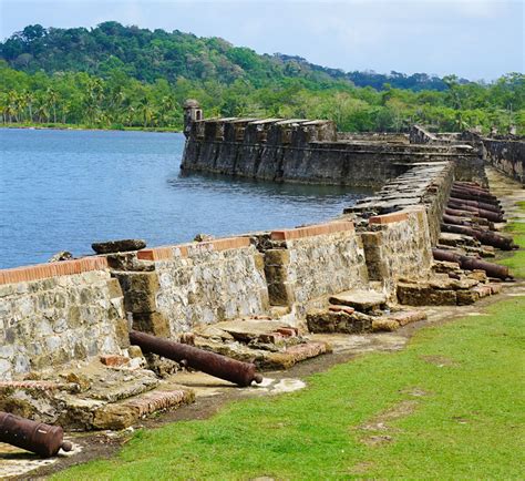 Explore Portobelo Panamas Hidden Caribbean Gem Journey Latin America
