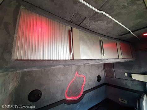 Dgcl Mandm Truck Design