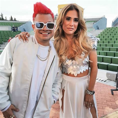 P Rico Jowell Aparece En La Reina Del Flow 2” Inter News Service