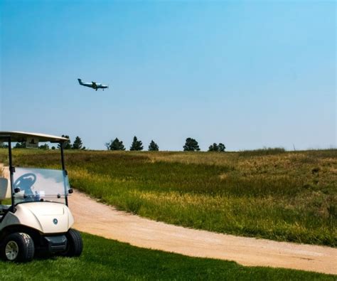 The Golf Club At Devils Tower Hulett Wy Private Course Home