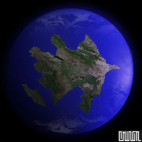 Cloud Maps Chingiz Chingiz Babayev Multimedia Artist Contemporary