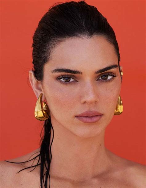 5 Beauty Tips Que Aprendimos De La Rutina De Kendall Jenner LbeautÉ